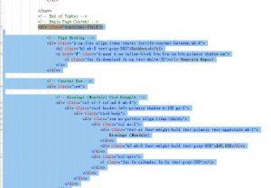 [ASP.NET MVC] 如何套用 Bootstrap 網頁設計樣版 SB Admin 2 開發網站管理介面 - 理財工程師 Mars