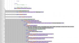 [ASP.NET MVC] 如何套用 Bootstrap 網頁設計樣版 SB Admin 2 開發網站管理介面 - 理財工程師 Mars