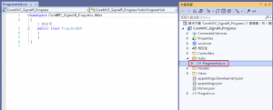 [ASP.NET MVC][SignalR][Vue3] 即時回報進度百分比教學 #CH2 - 理財工程師 Mars