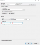 [ASP.NET MVC][Vue3] 藍新金流 NewebPay API 串接教學 - 理財工程師 Mars