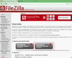 免費 FTP 伺服器 FileZilla Server 安裝教學 (新版設定) - 理財工程師 Mars
