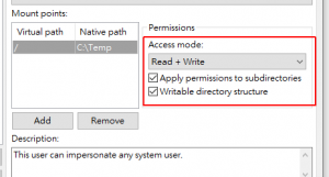 免費 FTP 伺服器 FileZilla Server 安裝教學 (新版設定) - 理財工程師 Mars